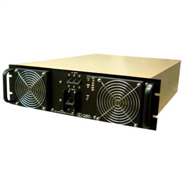 Galaxy Series 3 KVA 3U Rugged True Online UPS with External Battery ...