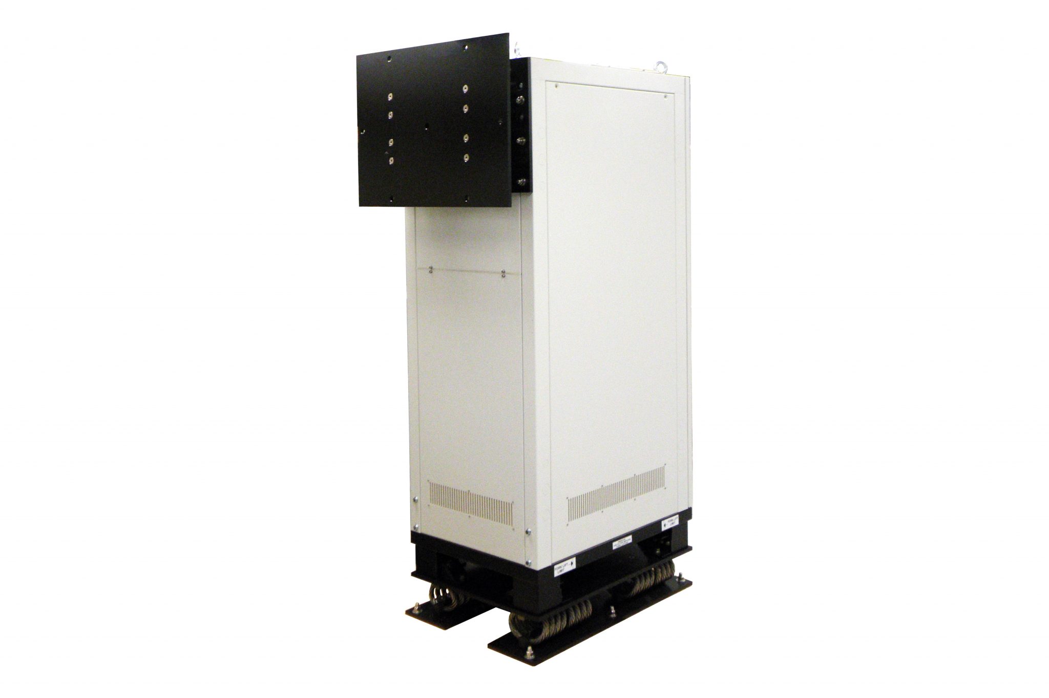 Jupiter Series High Power True Online UPS Systems - Nova Electric