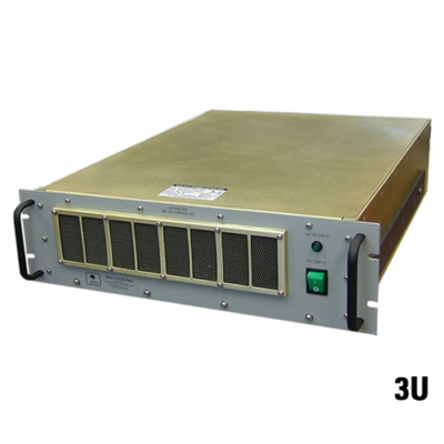 NGLRK Series 270 VDC Pure Sine Wave Lightweight Three-Phase Output DC ...