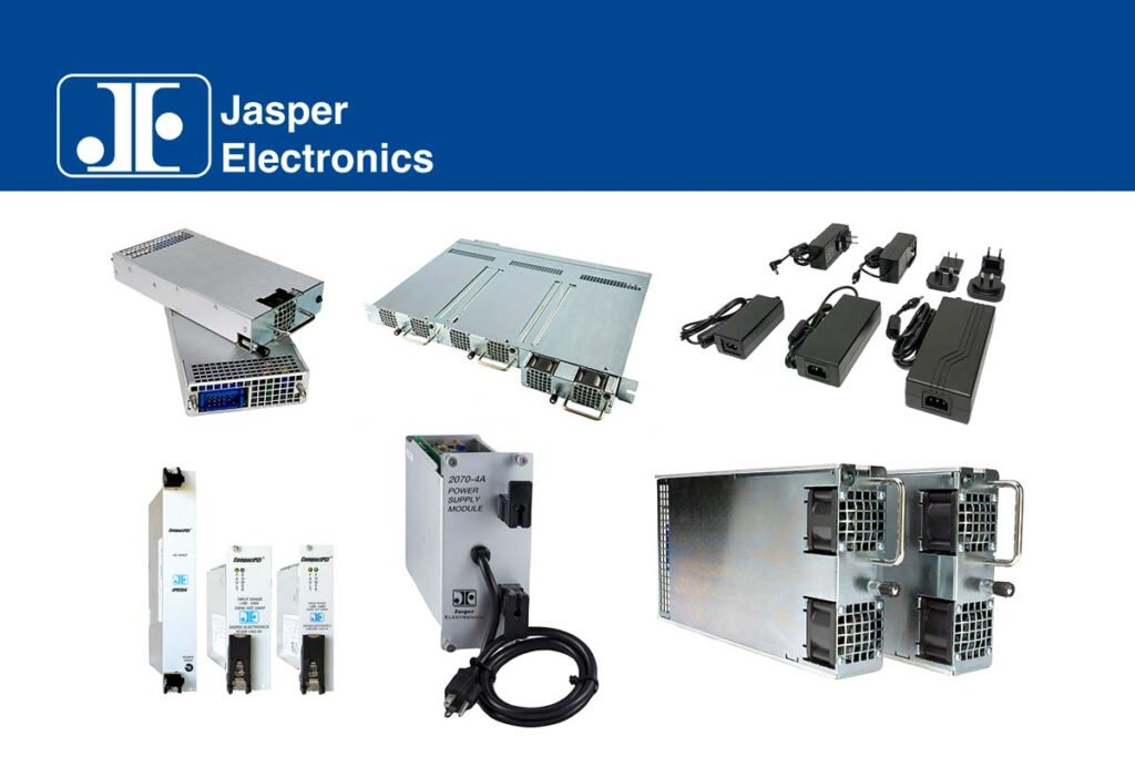 Technology Dynamics Inc. Adds Jasper Electronics To Its Portfolio ...