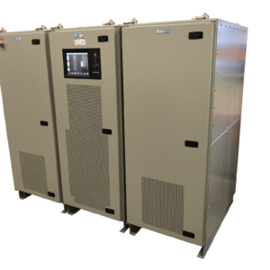 High Power UPS - Nova Electric