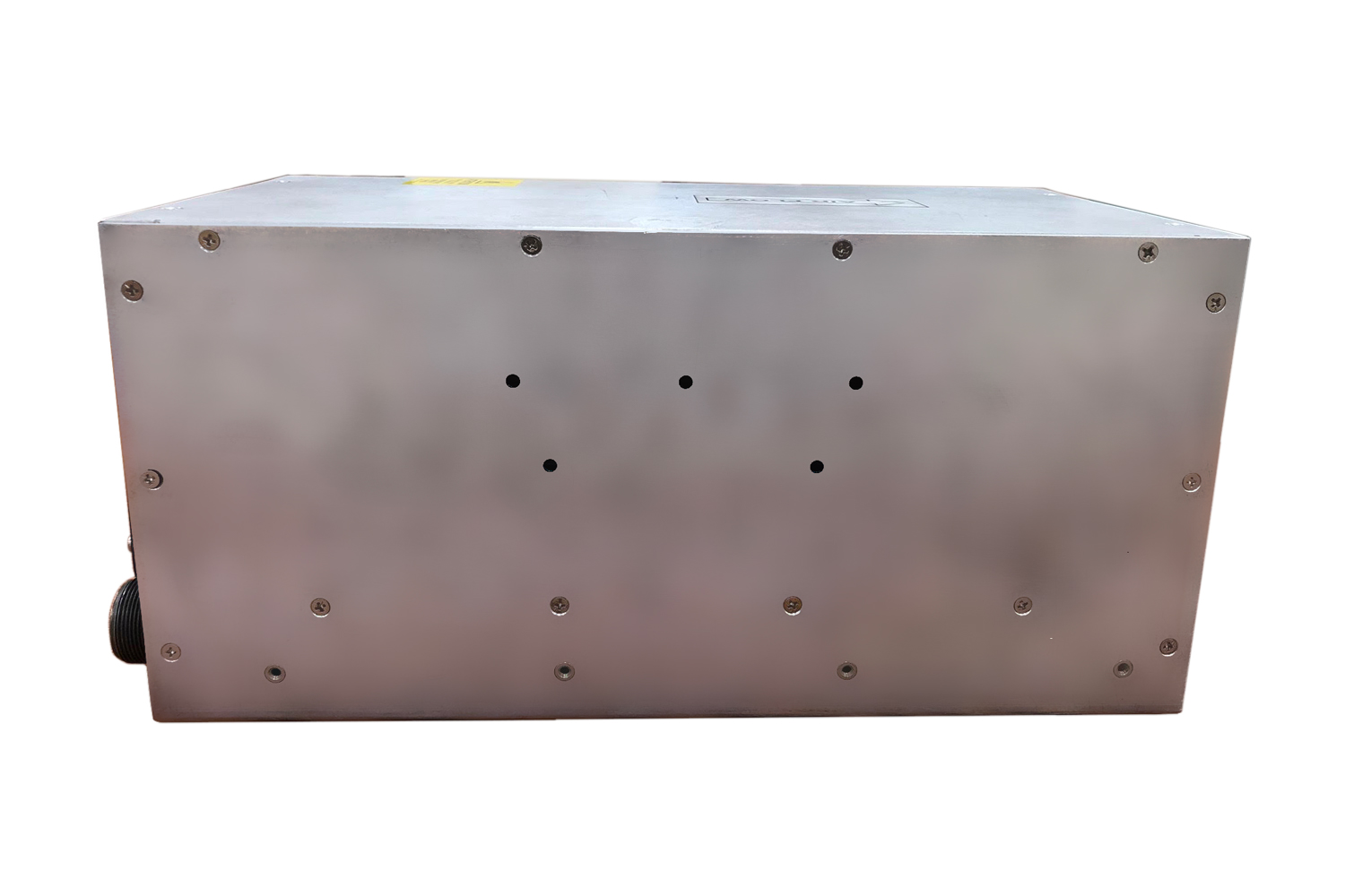 NGL Series RTCA/DO-160 Qualified 4.5 KVA 270 VDC Nominal Input Pure ...