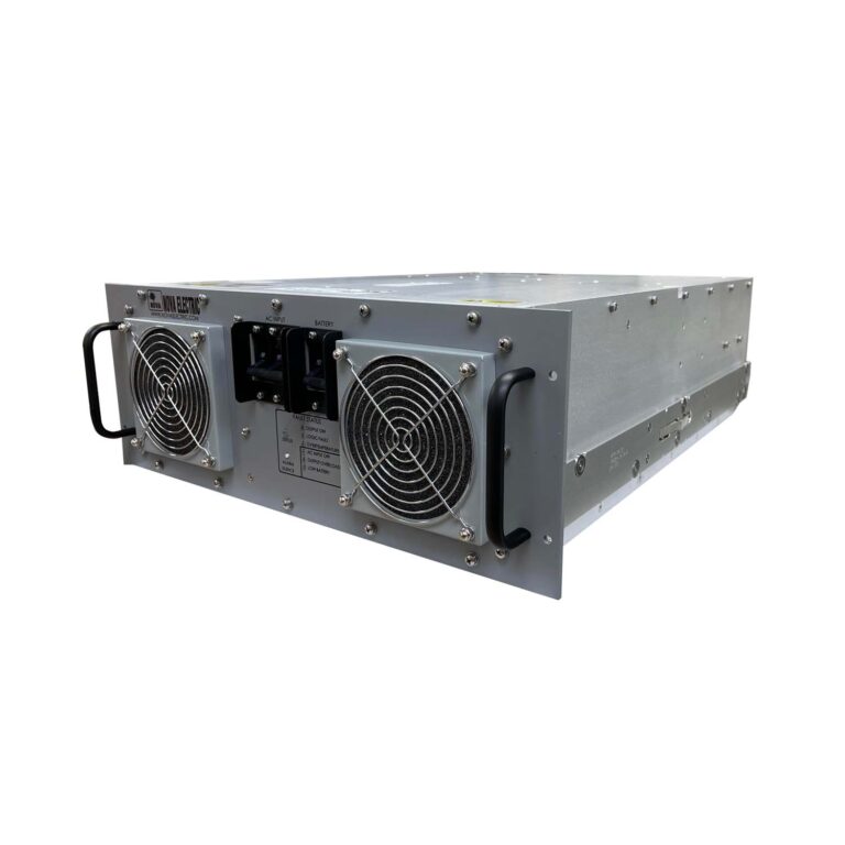 Announcing Nova's New Rugged Ultra Lightweight 2-3 KW Naval UPS with ...