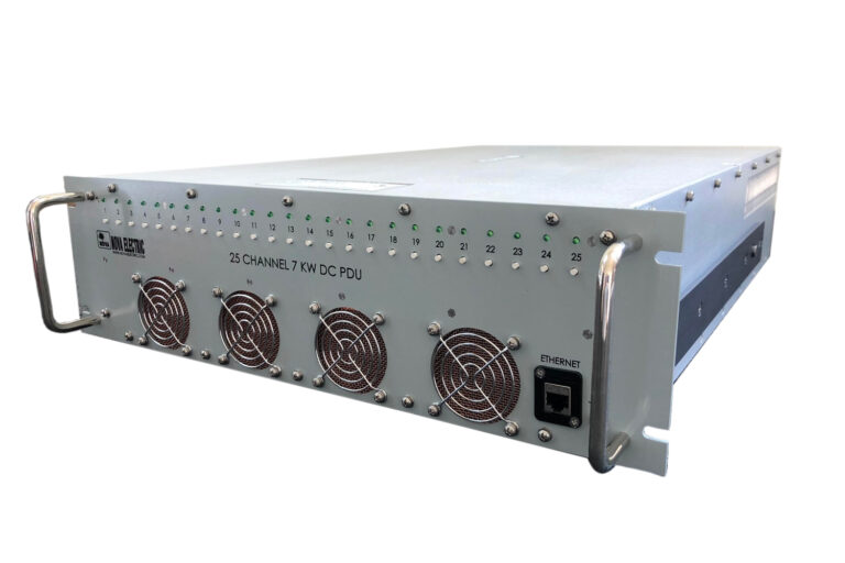 Power Distribution Units, PDU , Portable PDU – Nova